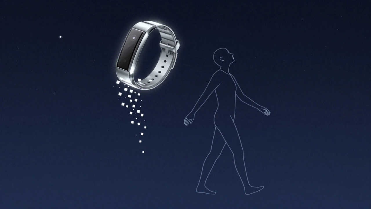 Is It Good to Wear a Fitbit All the Time? Real Benefits and Hidden Risks