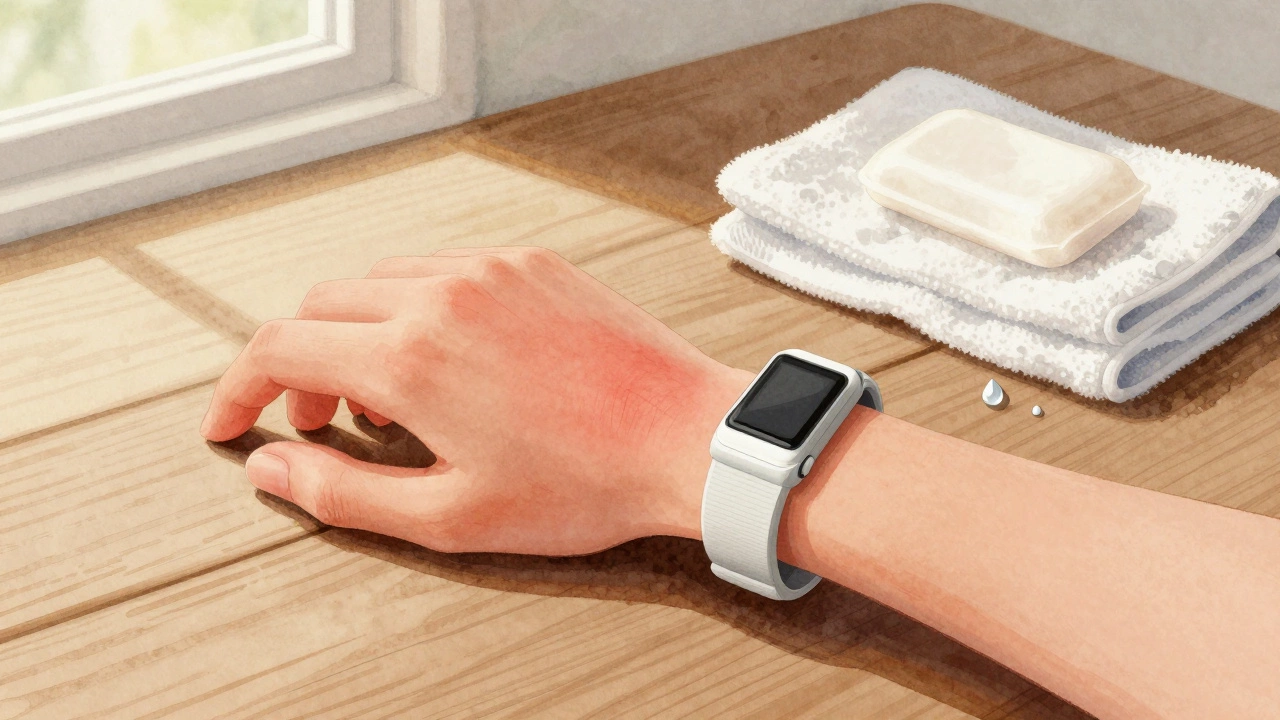 Is It Good to Wear a Fitbit All the Time? Real Benefits and Hidden Risks